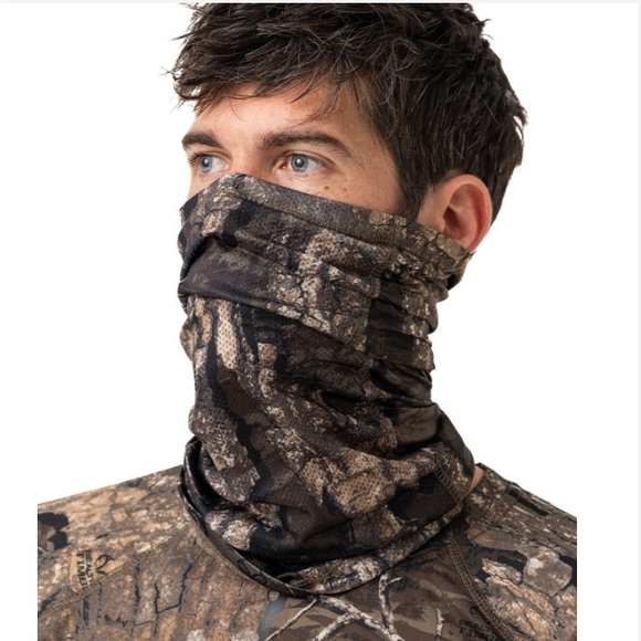 True Timber CONCEAL | Accessories | Mens Camouflage Hunting Mask | Poshmark